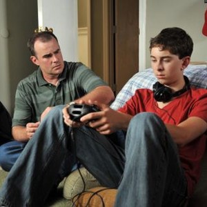 Alex Kendrick - Rotten Tomatoes