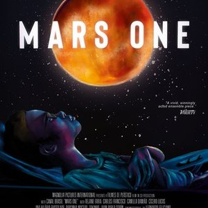 Mars One - Rotten Tomatoes