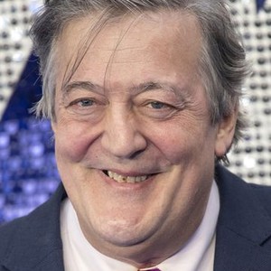 Stephen Fry - Rotten Tomatoes