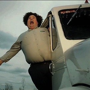 Patch Town - Rotten Tomatoes