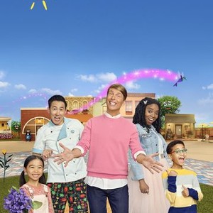 Hello, Jack! The Kindness Show - Rotten Tomatoes