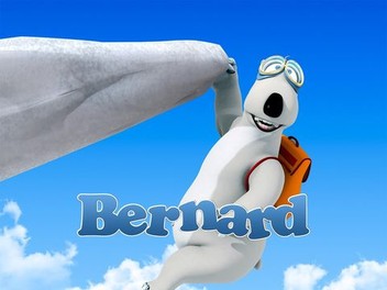 bernard 22