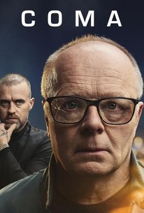 Coma (2024) | Rotten Tomatoes
