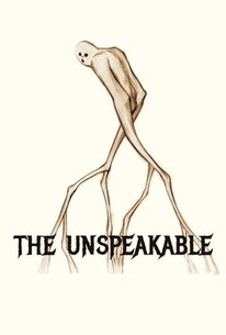 The Unspeakable - Movie Reviews - Rotten Tomatoes