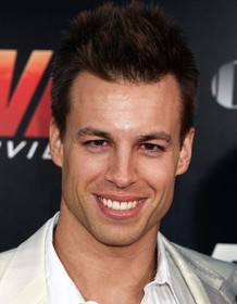 Marc Crumpton | Rotten Tomatoes