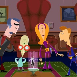 The Secret Show - Rotten Tomatoes