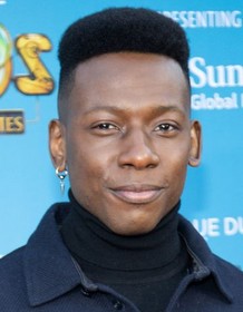 Thomas Antony Olajide - Rotten Tomatoes