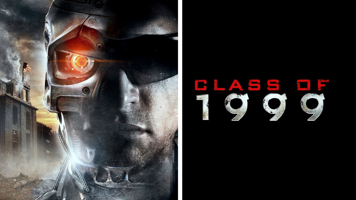 Class Of 1999 Part 1