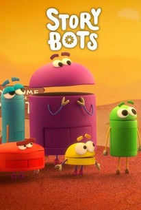 StoryBots: Season 2, Episode 4 | Rotten Tomatoes