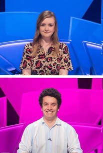 Only Connect: Season 18, Episode 9 | Rotten Tomatoes