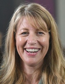 Anne Gesthuysen - Rotten Tomatoes