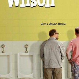 Wilson - Rotten Tomatoes