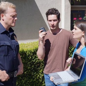 Ctrl Plus Alt Plus Del - Rotten Tomatoes