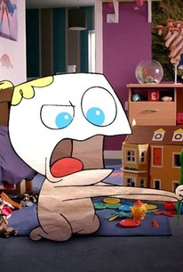 Little Roy: Season 1, Episode 17 | Rotten Tomatoes