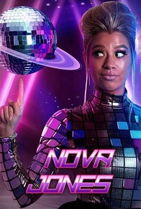 Nova Jones | Rotten Tomatoes