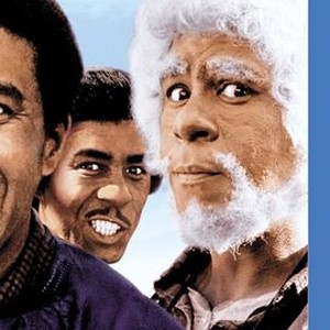 Which Way Is Up? - Rotten Tomatoes