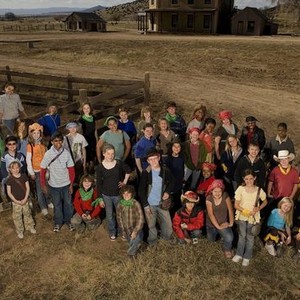 Kid Nation - Rotten Tomatoes