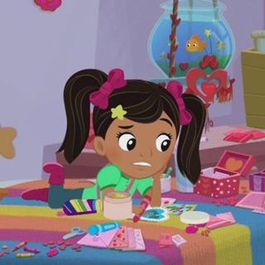 Nina's World: Season 1, Episode 28 - Rotten Tomatoes