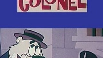 Calvin and the Colonel - Rotten Tomatoes