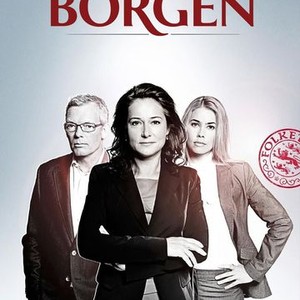 Borgen - Rotten Tomatoes