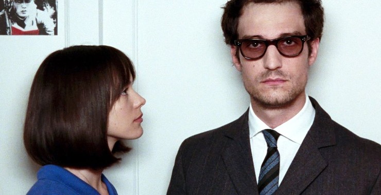 Redoubtable - Rotten Tomatoes