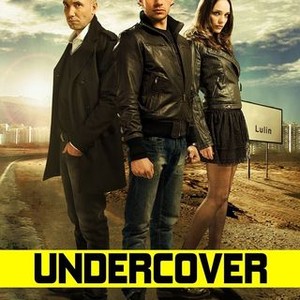 Undercover: Season 2, Episode 12 - Rotten Tomatoes