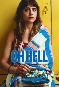 Oh Hell | Rotten Tomatoes