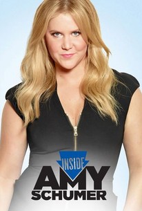 Inside Amy Schumer: Season 3 | Rotten Tomatoes