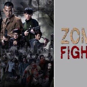Zombie Fighters - Rotten Tomatoes