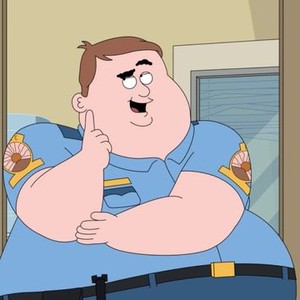 Paradise PD: Part 3, Episode 4 - Rotten Tomatoes