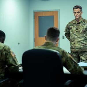 The Contractor - Rotten Tomatoes