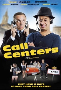 Call Centers | Rotten Tomatoes