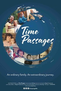 Time Passages | Rotten Tomatoes