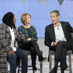 Dr. Richard Besser - Rotten Tomatoes