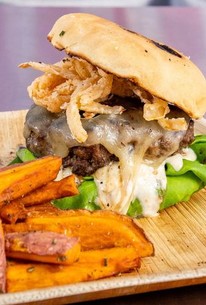 NFL Tailgate Takedown: Season 1, Episode 5 | Rotten Tomatoes