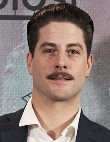 Lucho Fernández | Rotten Tomatoes