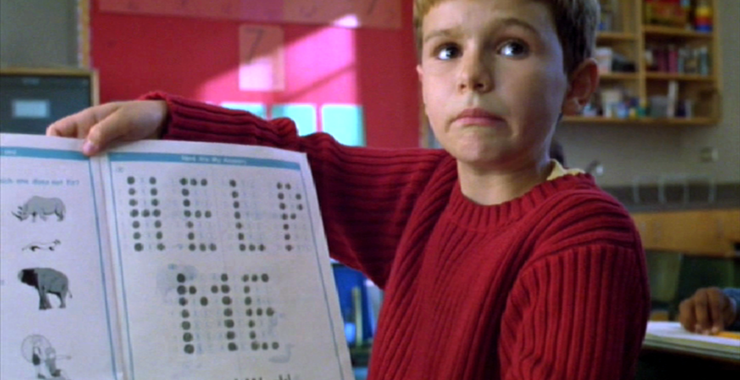 The Perfect Score - Rotten Tomatoes