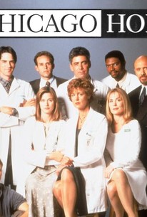 Chicago Hope - Season 5 Episode 5 - Rotten Tomatoes