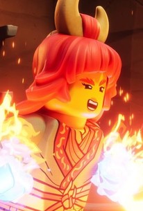 Lego Ninjago Dragons Rising: Season 1, Episode 15 | Rotten Tomatoes