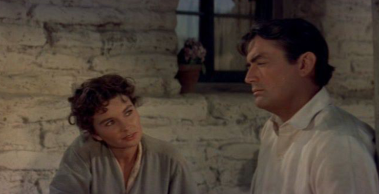 The Big Country - Rotten Tomatoes