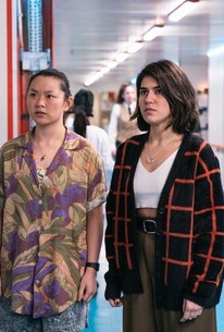 Wreck: Season 1, Episode 5 | Rotten Tomatoes