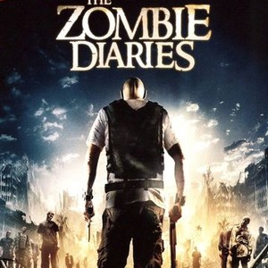 The Zombie Diaries - Rotten Tomatoes