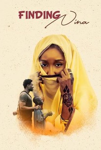 Finding Nina | Rotten Tomatoes