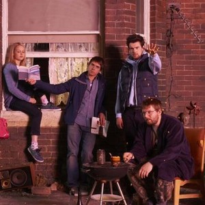 Fresh Meat - Rotten Tomatoes