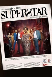 Superstar (2021) | Rotten Tomatoes