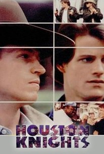 Houston Knights | Rotten Tomatoes