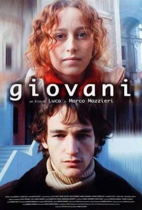 Giovani | Rotten Tomatoes