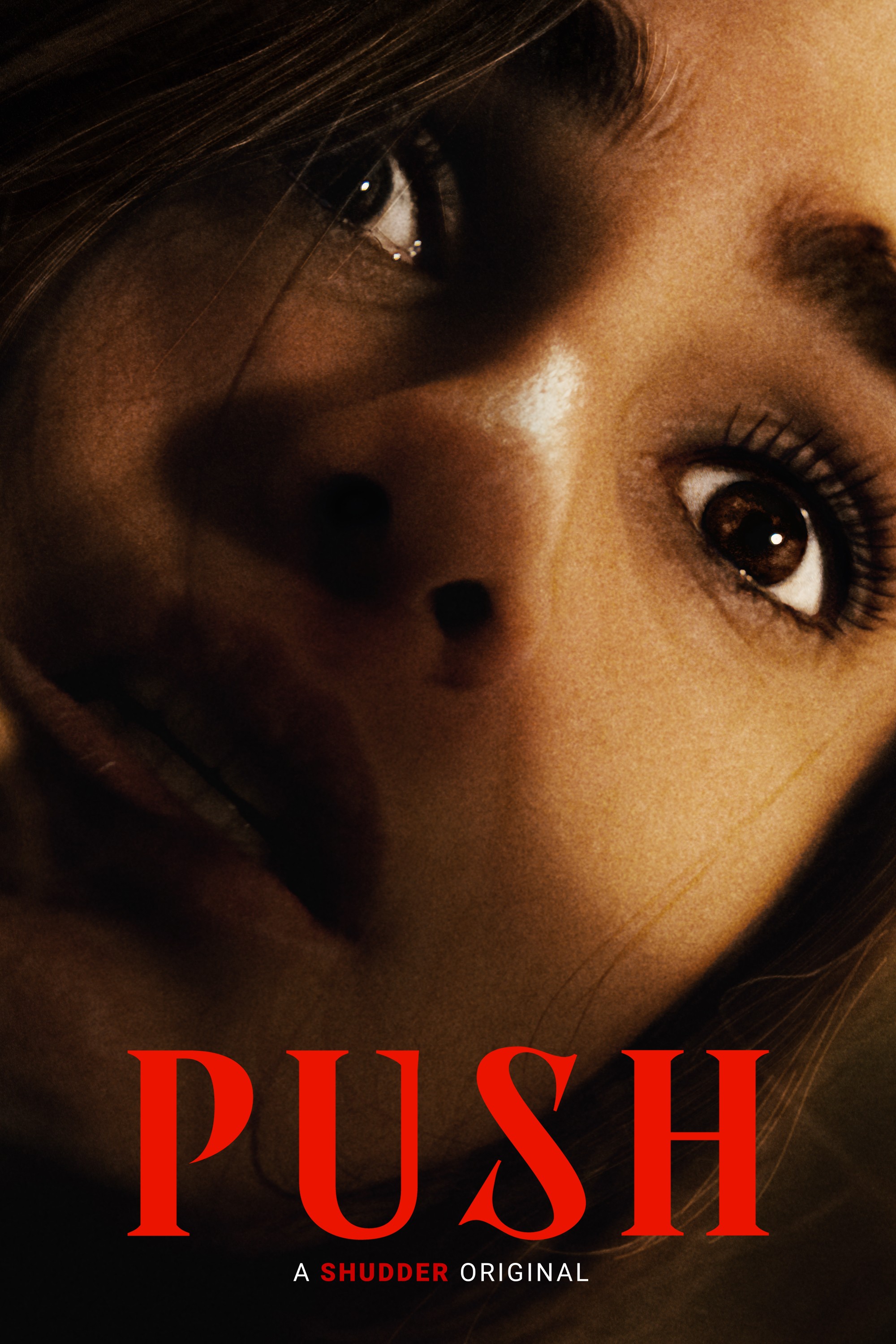 Push - Trailers & Videos | Rotten Tomatoes