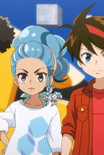 Bakugan: Battle Planet: Geogan Rising, Episode 22 | Rotten Tomatoes