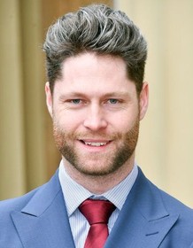 Jon-Allan Butterworth - Rotten Tomatoes